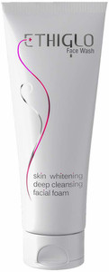 Glenmark Skin whitening 200ml Face Wash - Price in India, Buy Glenmark ...