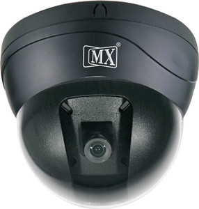 MX 1/3"" Sony CCD 850 TVL 3.6 mm Lens No IR Led Indoor Dome CCTV ...