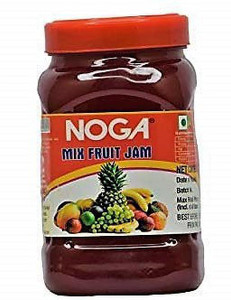 NOGA MIX FRUIT JAM Price in India - Buy NOGA MIX FRUIT JAM online at ...