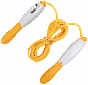 Spocco ™Skipping Rope with Counter Adjustable Counter Professional ...