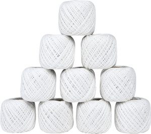 coriox Off White Thread Price in India - Buy coriox Off White Thread ...