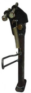 ACCESSOREEZ Activa Side Stand Bike Side Stand Price in India - Buy ...