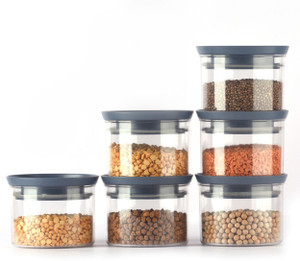 makewell Plastic Utility Container - 500 ml Price in India - Buy ...