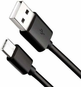 Akway USB Type C Cable 2 A 1 m Type-C Cable for Xiaomi Poco F1 Xiaomi ...