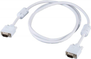 1.50 Meter Male to Male VGA Cable , Support PC/Monitor/LCD/LED ...