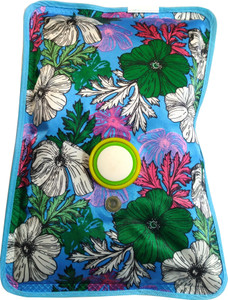 Theboostskills HOT BAG ELECTRIC 2 ml Hot Water Bag Price in India - Buy ...