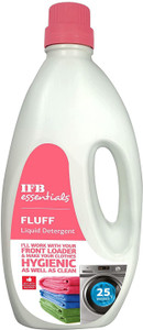 IFB PROTECTA LIQUID 500 ML AND Front Load Liquid Detergent OF 1 Ltr ...