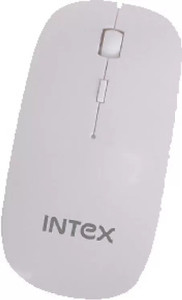 Intex IT-MW132 Wireless Ambidextrous Optical Mouse - Intex : Flipkart.com