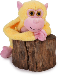 JEANNIE MAGIC FRISKY MONKEY - 65 cm - FRISKY MONKEY . Buy MONKEY toys ...