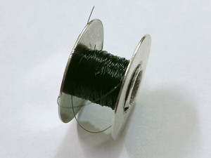 A SARKAR MAGIC WORLD Invisible thread Magic Reel (Black) 1 Magic Tricks ...