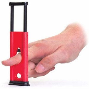 A SARKAR MAGIC SHOP TOY FINGER CHOPPER MAGIC (PLASTIC) 1 Magic Tricks ...