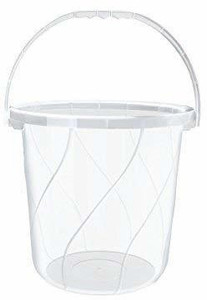 MILTON 18 L Plastic Bucket Price in India - Buy MILTON 18 L Plastic ...