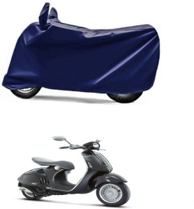 RONISH Two Wheeler Cover for Piaggio Price in India - Buy RONISH Two ...