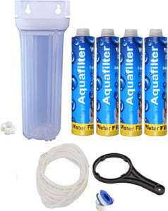 ENRIC Prefilter set kit for all domestic RO water purifier,Complete ...