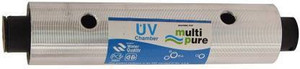 Aqua lite RO UV Water Filter Purifier Chamber/Barrel/Casing For 8 UV ...