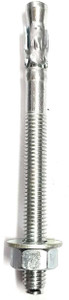 A C Engineers Wedge Type Fully Threaded Design Expansion Zinc Plated ...