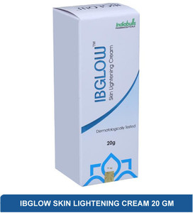 IBGLOW skin lightening cream 20g Price in India - Buy IBGLOW skin ...