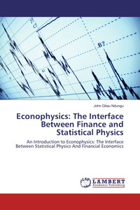 Econophysics: The Interface Between Finance and Statistical Physics ...