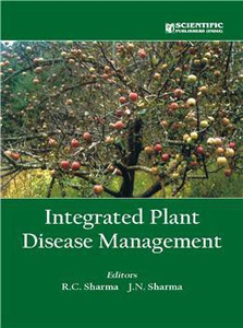Integrated Plant Disease Management: Buy Integrated Plant Disease ...