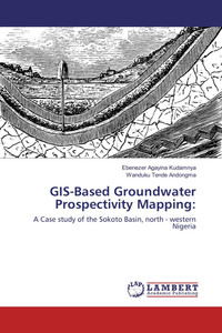 GIS-Based Groundwater Prospectivity Mapping:: Buy GIS-Based Groundwater ...
