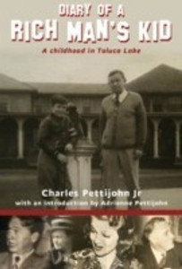 Diary of a Rich Man's Kid: Buy Diary of a Rich Man's Kid by Jr. Charles ...