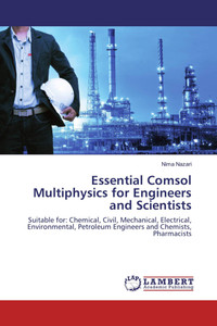 Essential Comsol Multiphysics for Engineers and Scientists: Buy ...