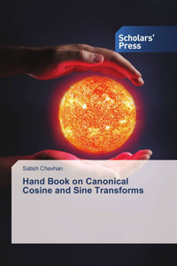 Hand Book on Canonical Cosine and Sine Transforms: Buy Hand Book on ...