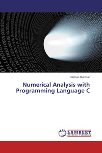 Numerical Analysis with Programming Language C: Buy Numerical Analysis ...