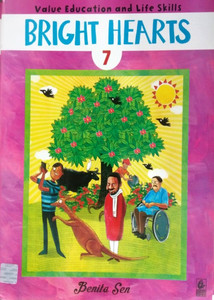 BRIGHT HEARTS ( Value Education and Life Skills ) - 7: Buy BRIGHT ...