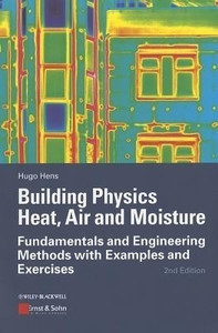 Building Physics and Applied Building Physics - Package: Buy Building ...