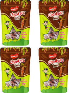 MAAlana Chaskara Imli Soft Candy Imli Toffee, Khatti - Mithi Imli ...