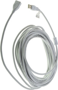 Mobiseries Reversible USB 2.0 1.5 m best usb extension cable (1.5m ...