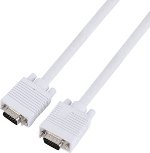TERABYTE VGA Cable 20 m VGA Cable 20 Mtr - TERABYTE : Flipkart.com