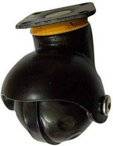 Mini Homz Deco Trolley-1 Luggage Trolley Price in India - Buy Mini Homz ...