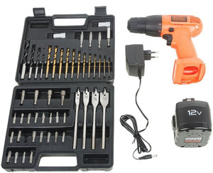 BLACK+DECKER Power & Hand Tool Kit Price in India - Buy BLACK+DECKER ...