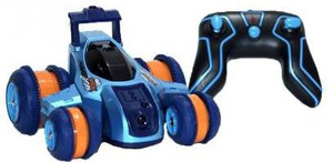 Vmaster 1:24 Scale Remote Control Turbine Storm Car - 1:24 Scale Remote ...