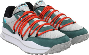 PUMA Lace Rider Pop Sneakers For Men - Buy PUMA Lace Rider Pop Sneakers ...