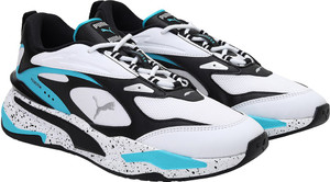 PUMA RS-Fast Nano Sneakers For Men - Buy PUMA RS-Fast Nano Sneakers For ...