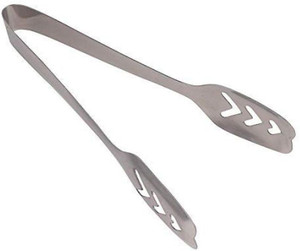 Triangle Ant Stainless Steel Tong Stainless Steel Tong 12 cm Biscuit ...