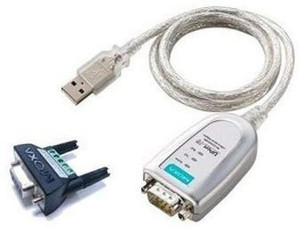 moxa UPORT 1150 USB Adapter - moxa : Flipkart.com