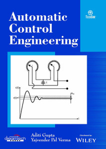 Automatic Control Engineering First Edition: Buy Automatic Control ...
