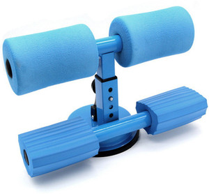 SS Bros Exercise Equipment Sit Up Bar For Body Building, Eco-friendly ...