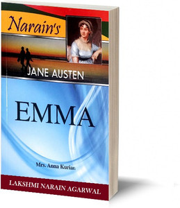 Narain's Emma (Hindi): Jane Austen: Buy Narain's Emma (Hindi): Jane ...
