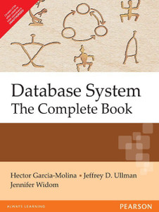 Database Systems - The Complete Book 2 Edition: Buy Database Systems ...