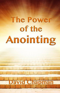 The Power of the Anointing: Buy The Power of the Anointing by Chapman ...