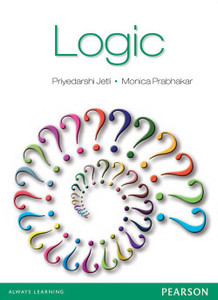 LOGIC, 1E: Buy LOGIC, 1E by Jetli Priyedarshi at Low Price in India ...