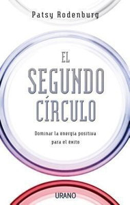 El Segundo Circulo: Buy El Segundo Circulo by Rodenburg Patsy at Low ...