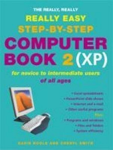Really Really Really Step by Step Computer Bopok 2 for Xp: Buy Really ...