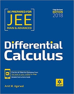 Differential Calculus Be Prepared For Jee Main & Advanced 2018: Buy ...
