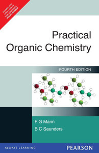 Practical Organic Chemistry: Buy Practical Organic Chemistry by Mann F ...
